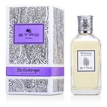 Etro Edt Spray Heliotrope