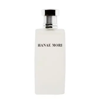 Hanae Mori Energizing Edt Spray For
