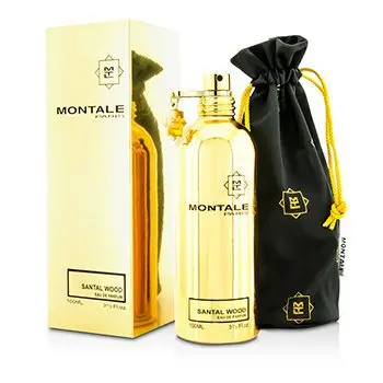 MONTALE Sandalwood Eau De Parfum Spray