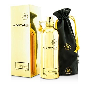 MONTALE Sandalwood Eau De Parfum Spray - Default