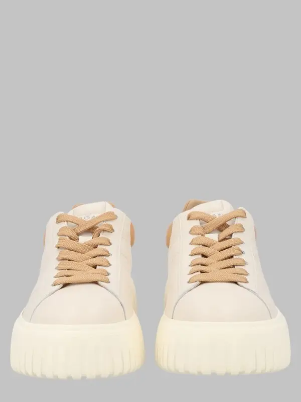 Hogan Elegant Sneakers Ss25