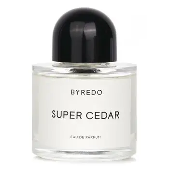 Byredo Edp Spray Super Cedar 3.3 Oz