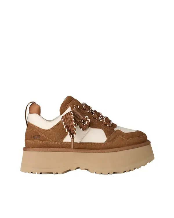 UGG Platform Low-top Sneakers