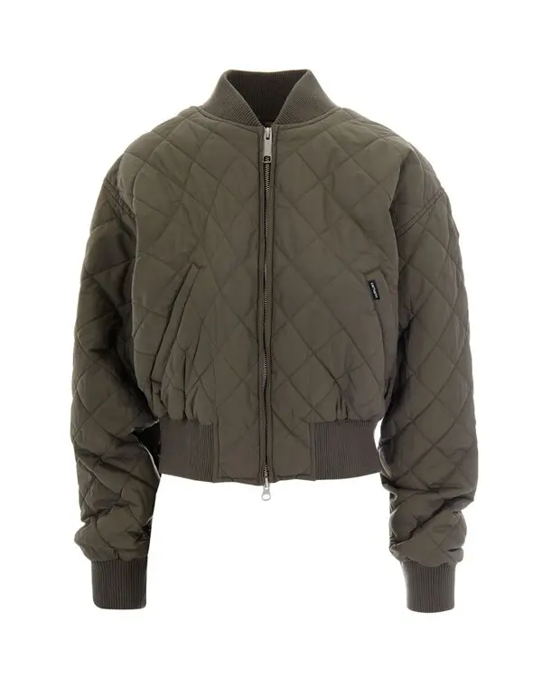 Carhartt Work In Progress Wip Fashionable Mini Coat