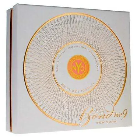 BOND NO. 9 Chelsea Flowers Eau De Parfum Spray 3.4 Oz - Default