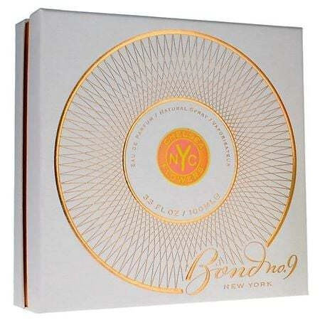 BOND NO. 9 Chelsea Flowers Eau De Parfum Spray 3.4 Oz