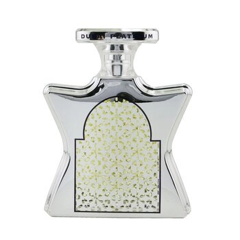 BOND NO. 9 Edp Spray Dubai Platinum - Default