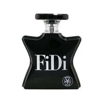 BOND NO. 9 Fidi Edp Spray Captivating Fragrance For - Default