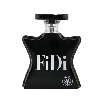 BOND NO. 9 Fidi Edp Spray Captivating Fragrance For - Default