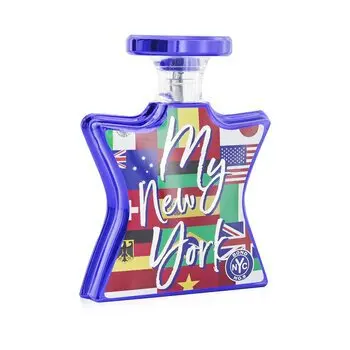 BOND NO. 9 Edp Spray My New York