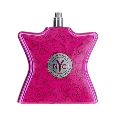 BOND NO. 9 New York Gardenia Edp Spray Tester