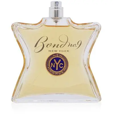 BOND NO. 9 Edp Spray Tester New Haarlem