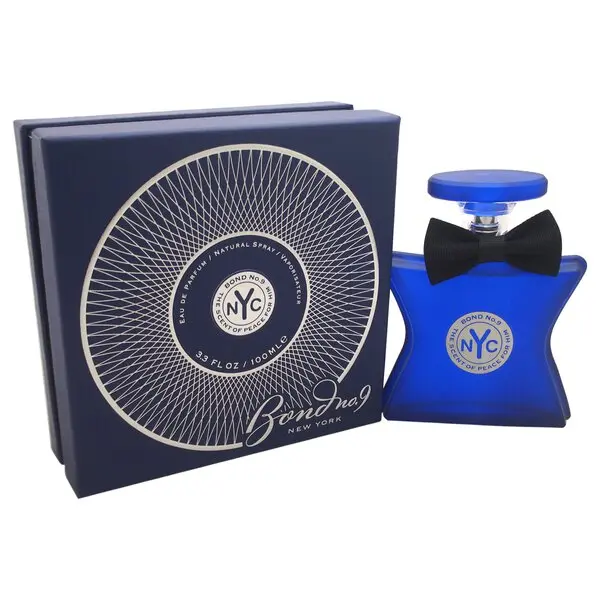 BOND NO. 9 Scents Of Peace Eau De Parfum Spray For