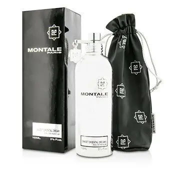 MONTALE Sweet Oriental Dream Edp Spray