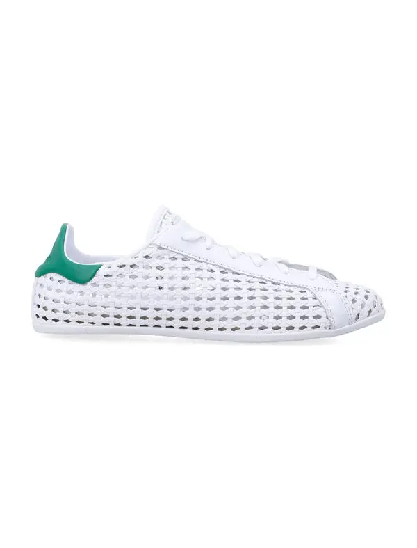 ADIDAS ORIGINALS Woven Low-profile Sneakers