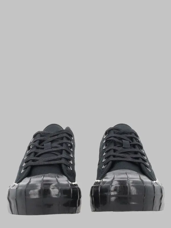 PRO-KEDS 1949 Intrepid Sneakers - Black