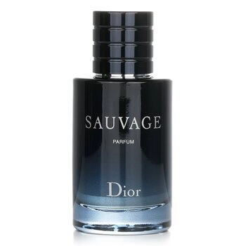 CH.DIOR Ch. Dior Sauvage Parfum Spray