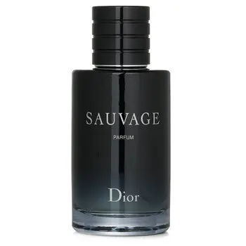 CH.DIOR Ch. Dior Sauvage Parfum Spray For