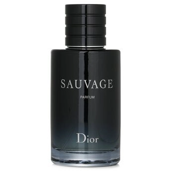 CH.DIOR Ch. Dior Parfum Spray Sauvage Essence