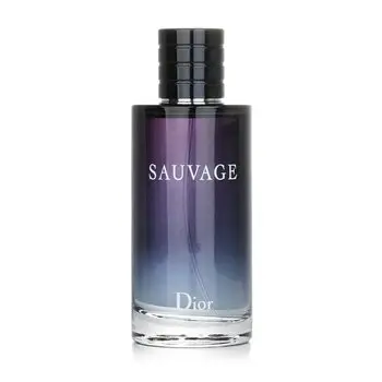 CH.DIOR Ch. Dior Wild Essence Eau De Toilette Spray 6.7 Oz For