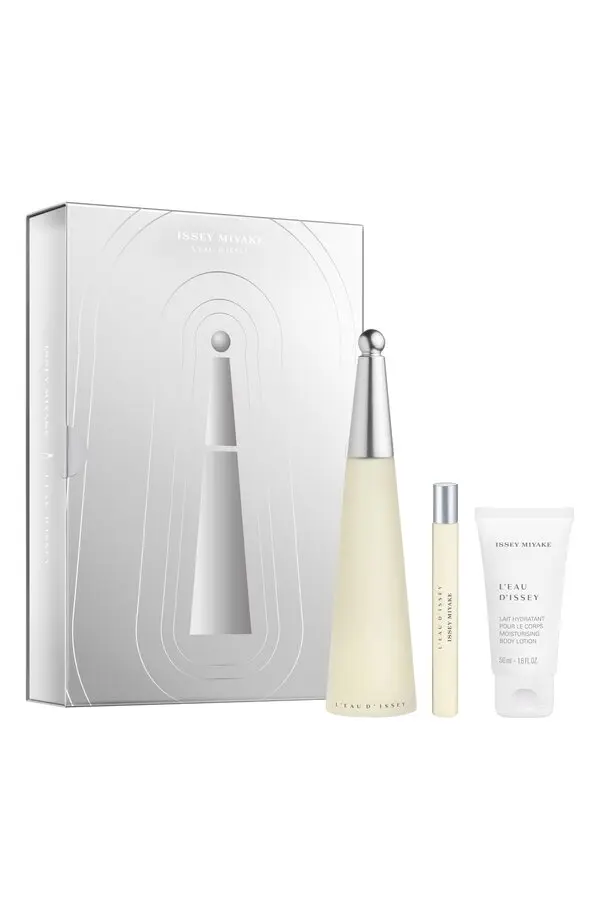 Issey Miyake Chic Carryover Set For - Default