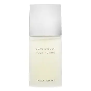 Issey Miyake S Edt Spray Timeless Fragrance