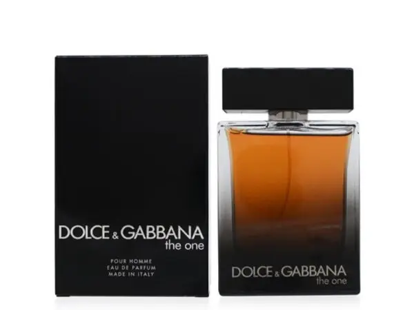 Dolce & Gabbana The One Edp Spray 3.4 Oz - Default