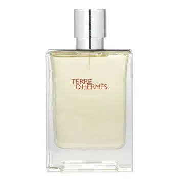 Hermès Refillable Eau De Parfum Spray Terre D' Fresh