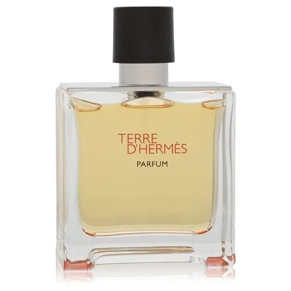 Hermès Pure Perfume Spray Tester For 2.5 Oz