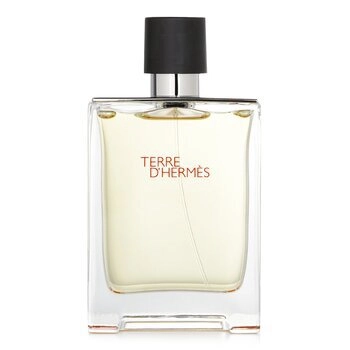 Hermès Terre D' Eau De Toilette Spray For