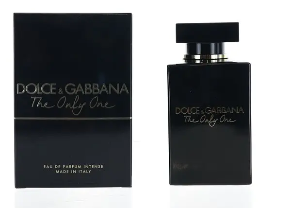 Dolce & Gabbana Intense Eau De Parfum Spray For Her - Default
