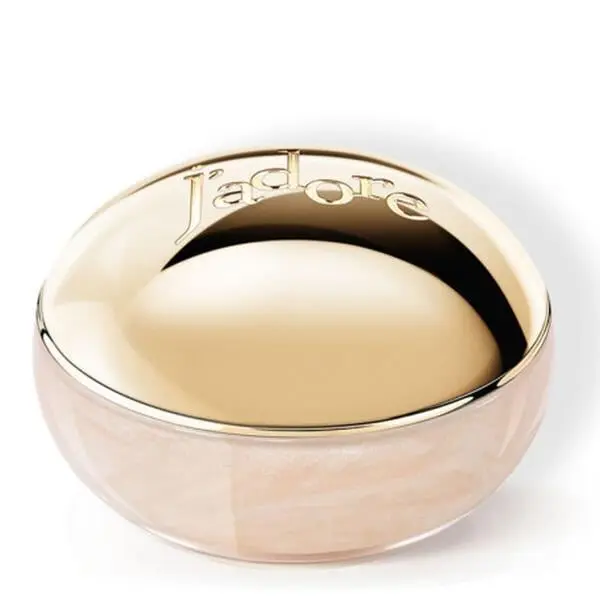 CH.DIOR Ch. Dior Luxury Body Scrub Mini
