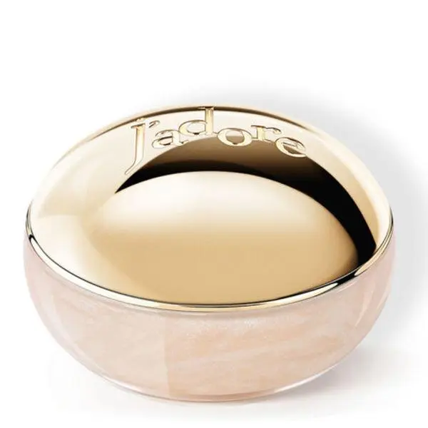 CH.DIOR Ch. Dior Luxury Body Scrub Mini