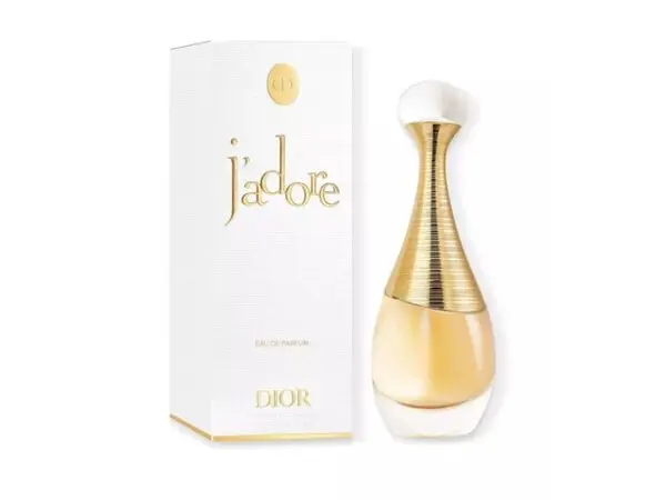 CH.DIOR Mini Eau De Parfum Spray J'adore Ch. Dior