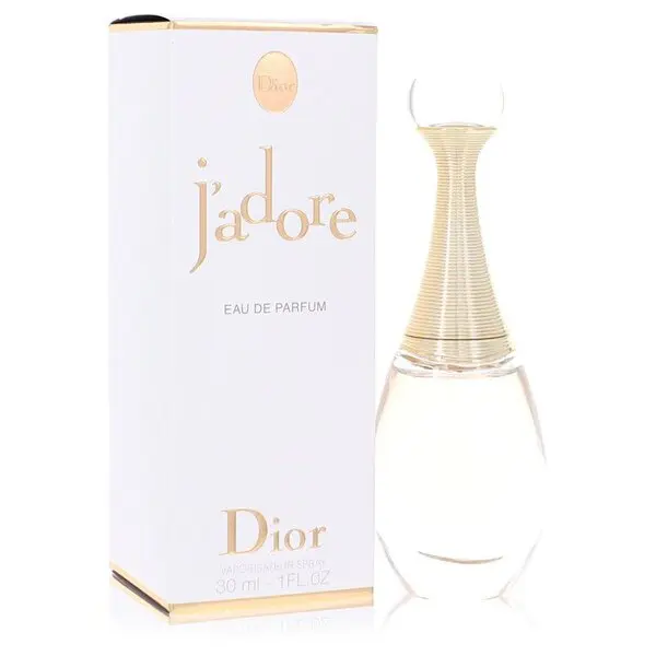 CH.DIOR Mini Eau De Parfum Spray J'adore Ch. Dior