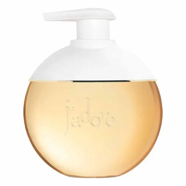 CH.DIOR Ch. Dior Creamy Shower Gel J'adore