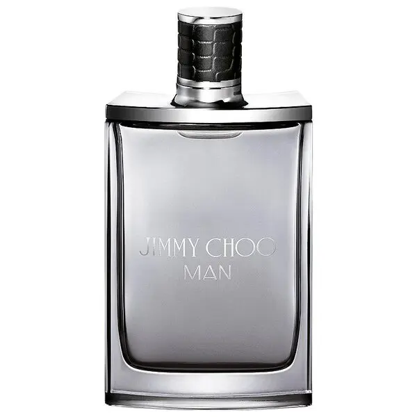 JIMMY CHOO Elegant Edt Spray For Him - Default