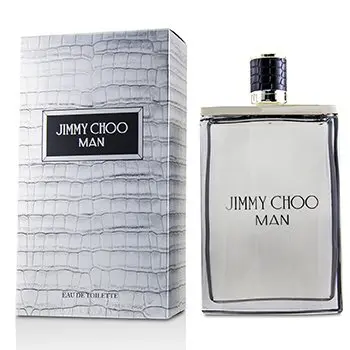 JIMMY CHOO Edt Spray For Him
