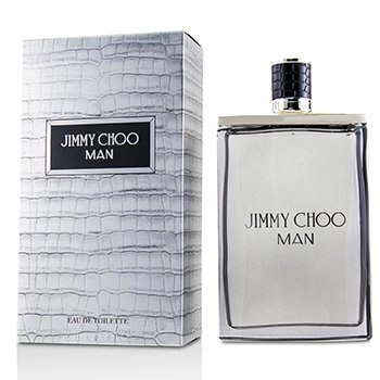 JIMMY CHOO Edt Spray For Him - Default