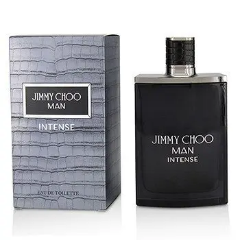 JIMMY CHOO Intense Edt Spray For - Default