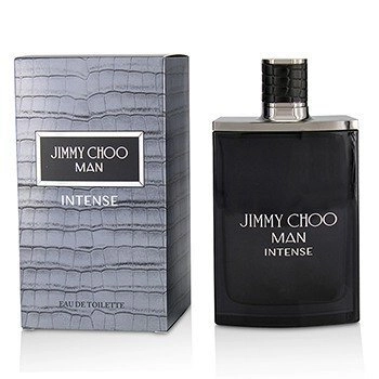 JIMMY CHOO Intense Edt Spray For