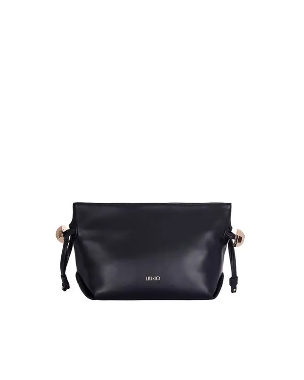 Liu Jo Mini Baguette Bag - Black