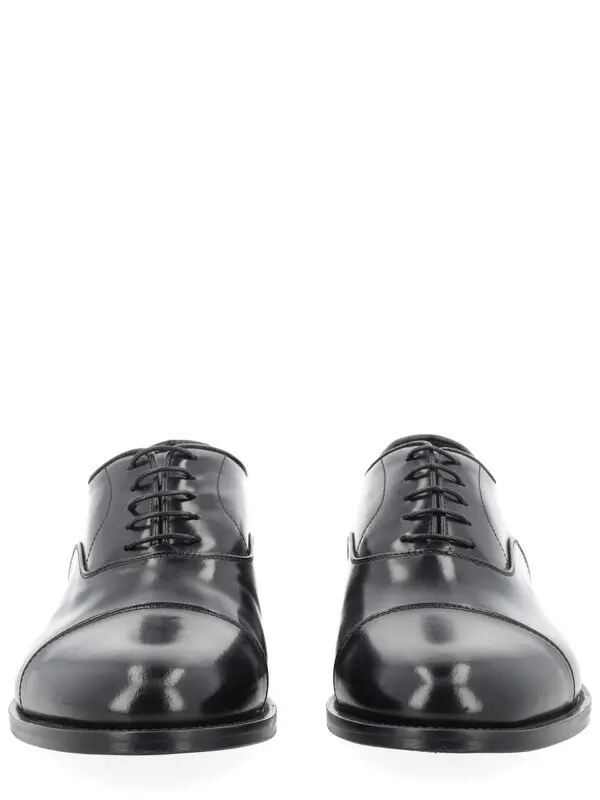 CORVARI Sophisticated Loafers For Ss25 Collection