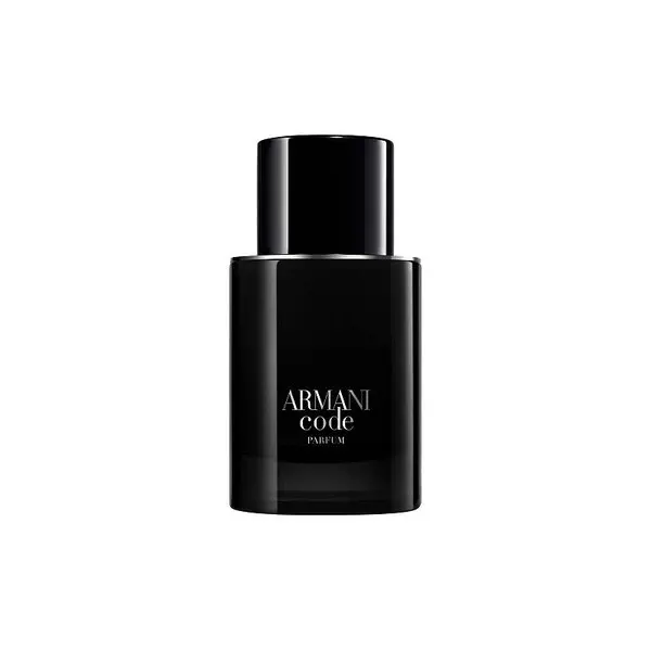 Giorgio Armani Refillable Parfum Spray For Armani Code Mini