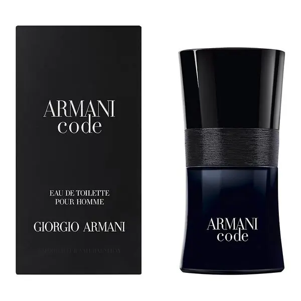 Giorgio Armani Armani Code Mini Edt Spray For 1.0 Oz