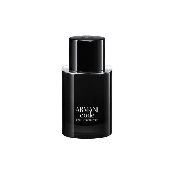 Giorgio Armani Mini Refillable Eau De Toilette Spray For Armani Code