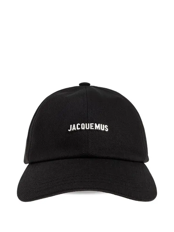 Jacquemus Stylish Baseball Cap
