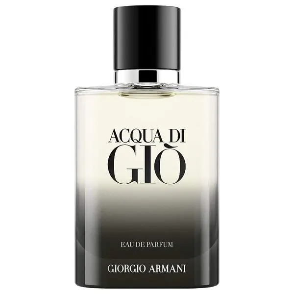 Giorgio Armani Eau De Parfum Acqua Di Gio For 3.3 Oz - Default