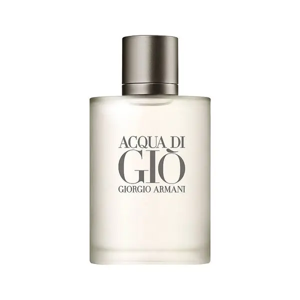 Giorgio Armani Refreshing Edt Spray For - Default