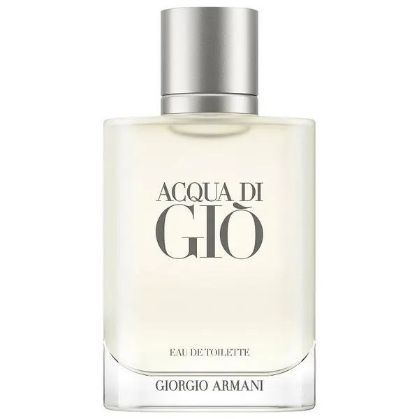 Giorgio Armani Refillable Acqua Di Gio Fragrance Spray - Default